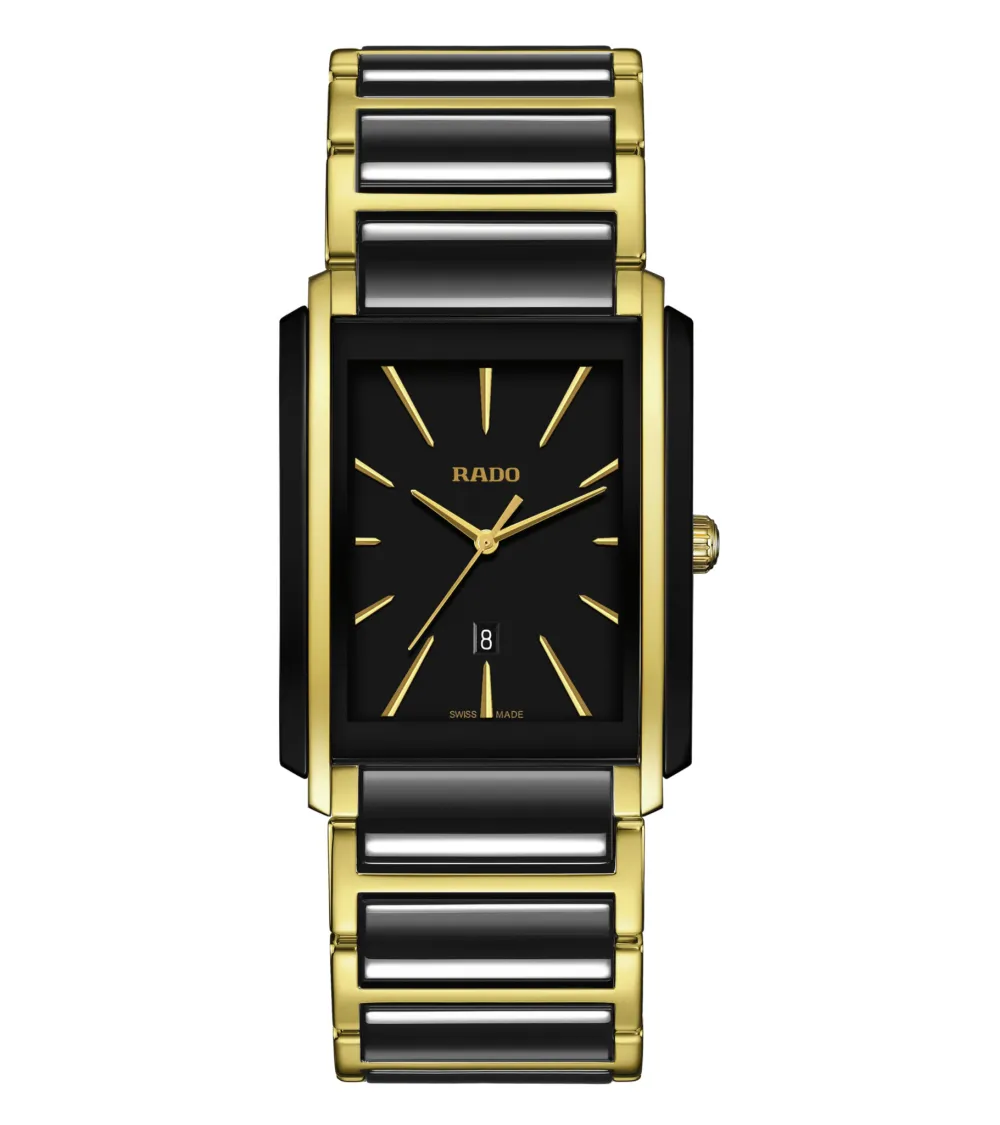 Stylos Montres des Grands Hommes
